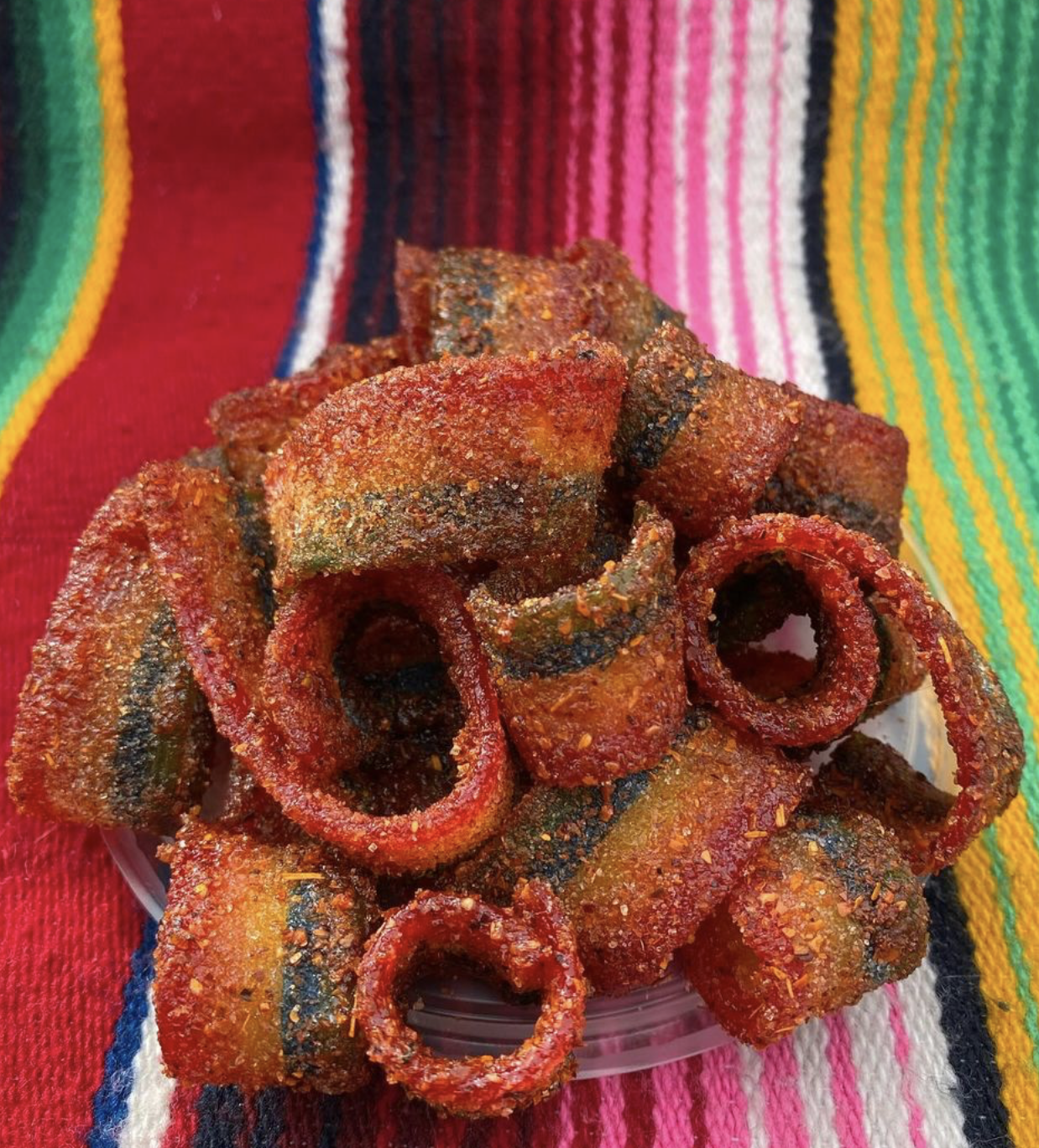 Picositos AZ | Home of Dulces Enchilados