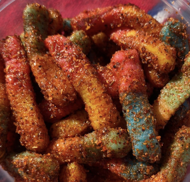 Picositos AZ | Home of Dulces Enchilados