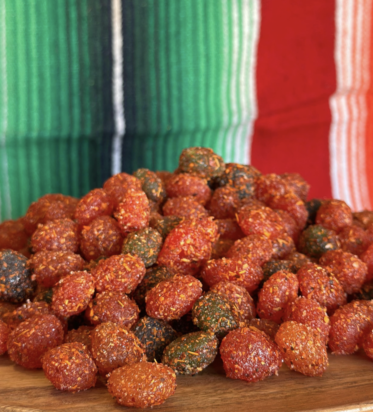 Picositos AZ | Home of Dulces Enchilados