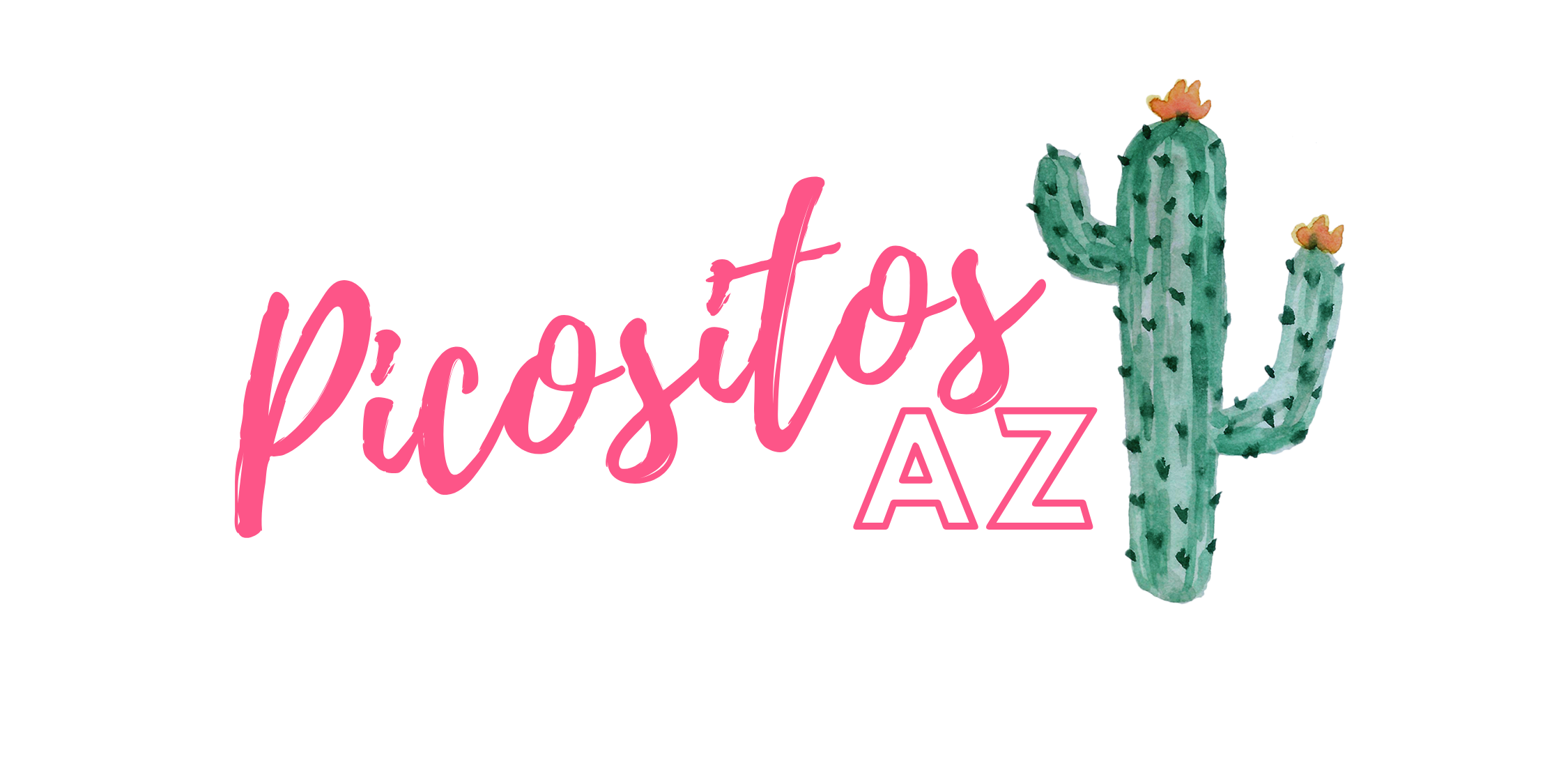 Picositos AZ | Home of Dulces Enchilados