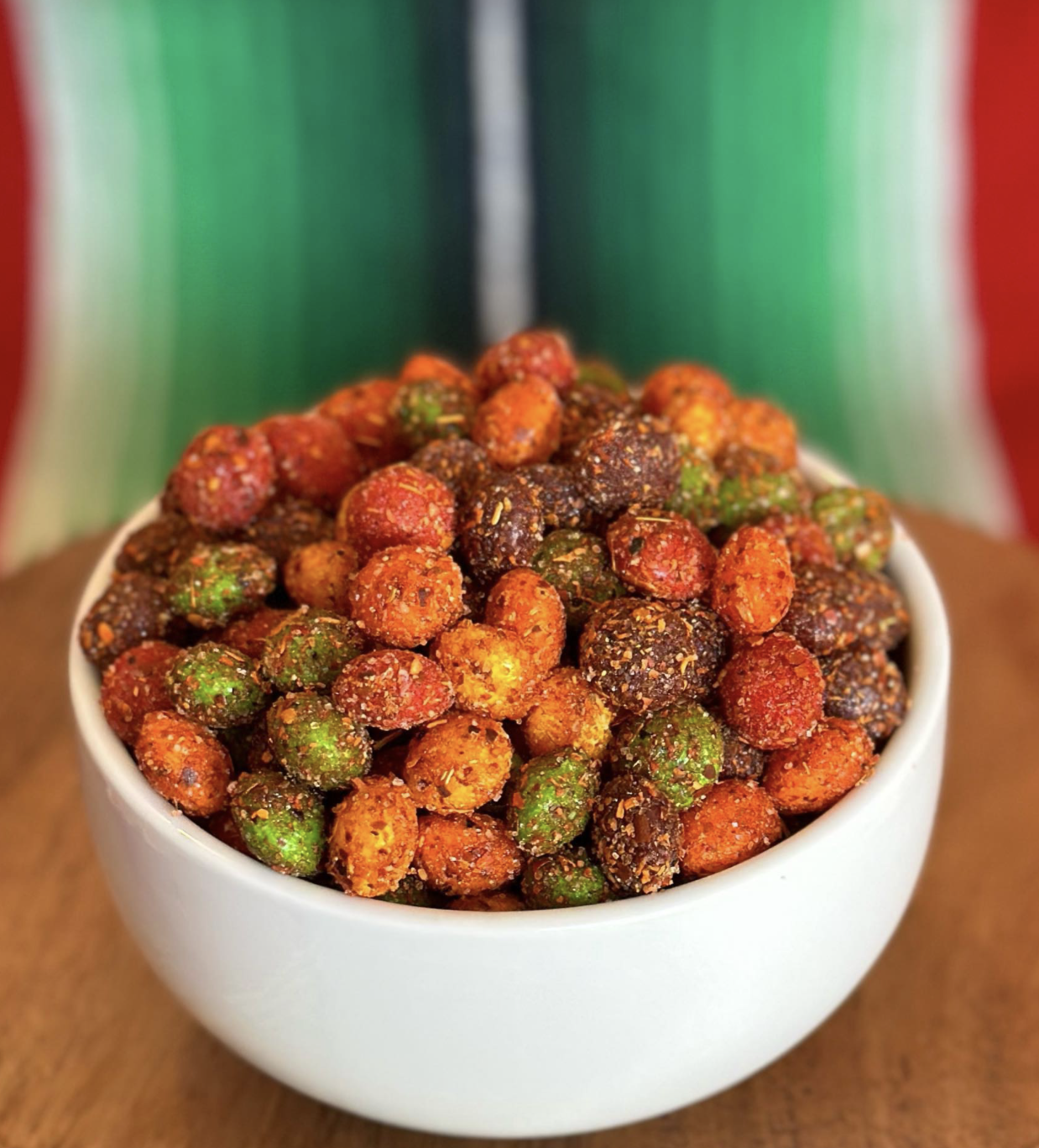 Picositos AZ | Home of Dulces Enchilados